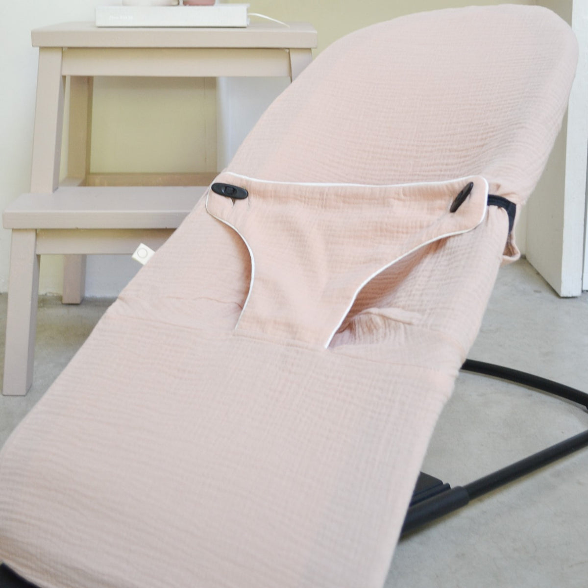 Charlie Nude Relax Cover – coco & pine