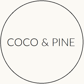 Coco & Pine - High quality baby bedding & nursury accessories. – coco ...