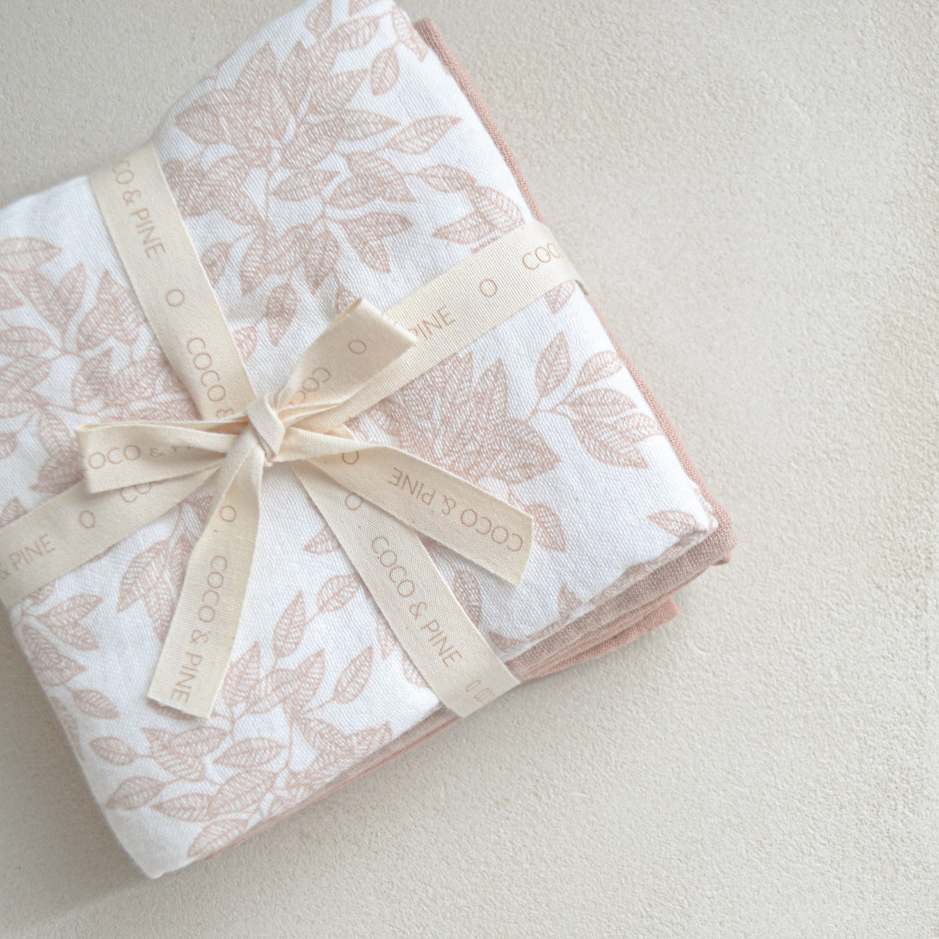 Coco & Pine - High quality baby bedding & nursury accessories. – coco ...