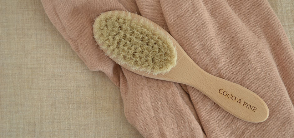 Coco & Pine - High quality baby bedding & nursury accessories. – coco ...